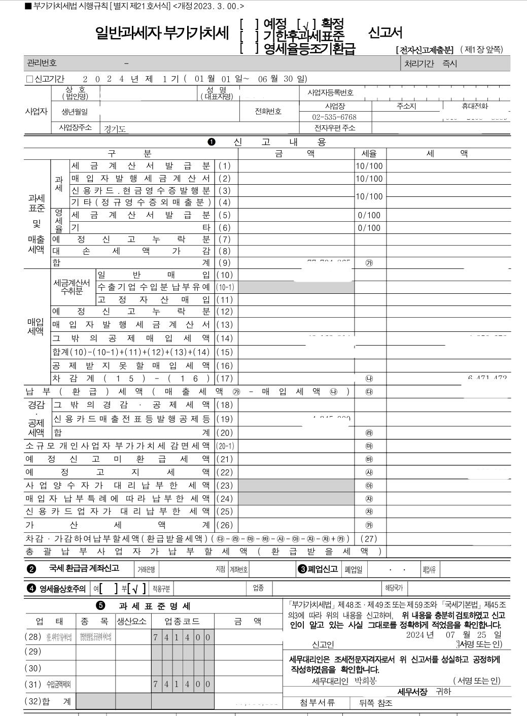 Why Timely VAT and Corporate Tax Filings Are Crucial for Foreign ...